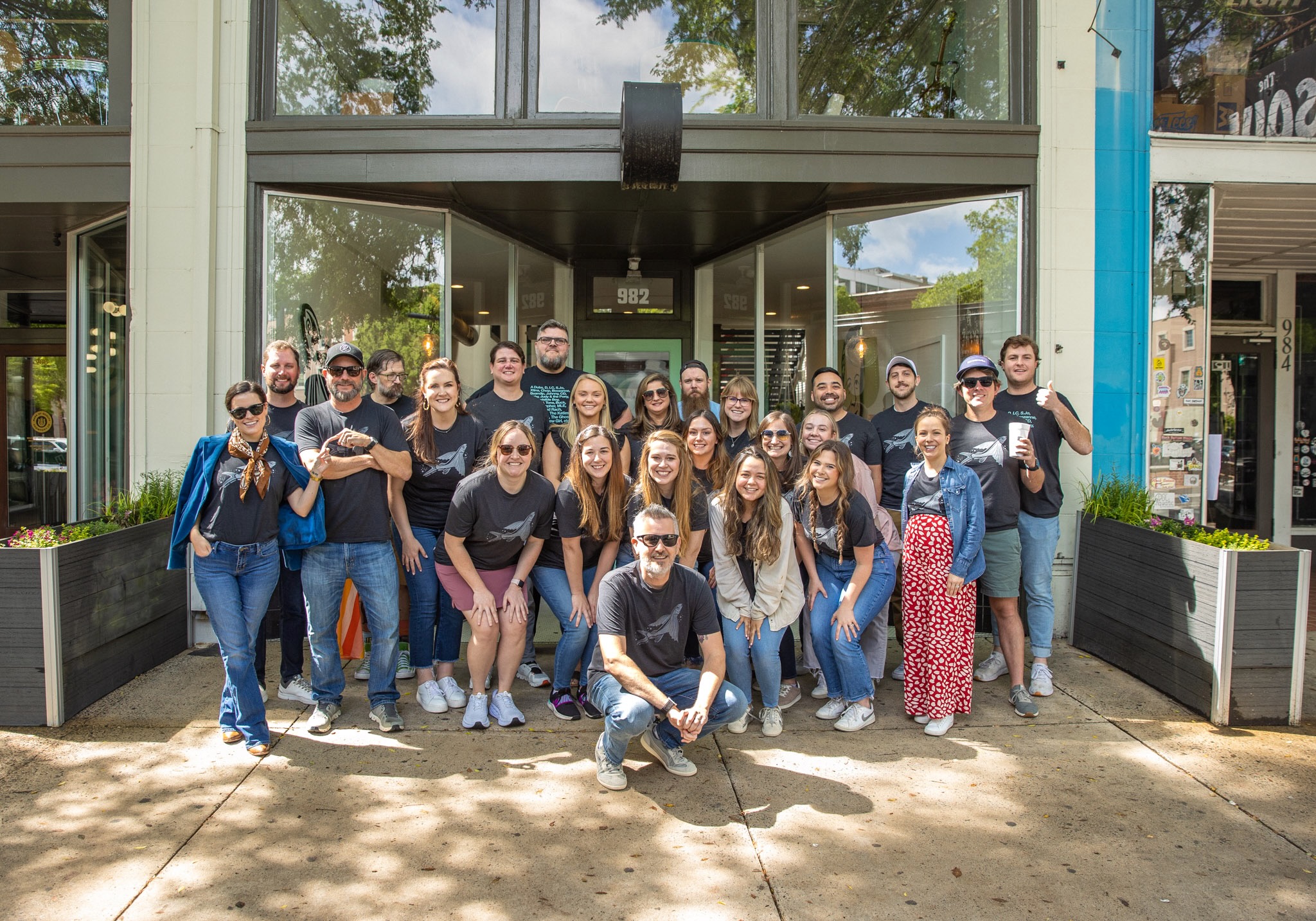 The End of a Chapter - Wes Childers